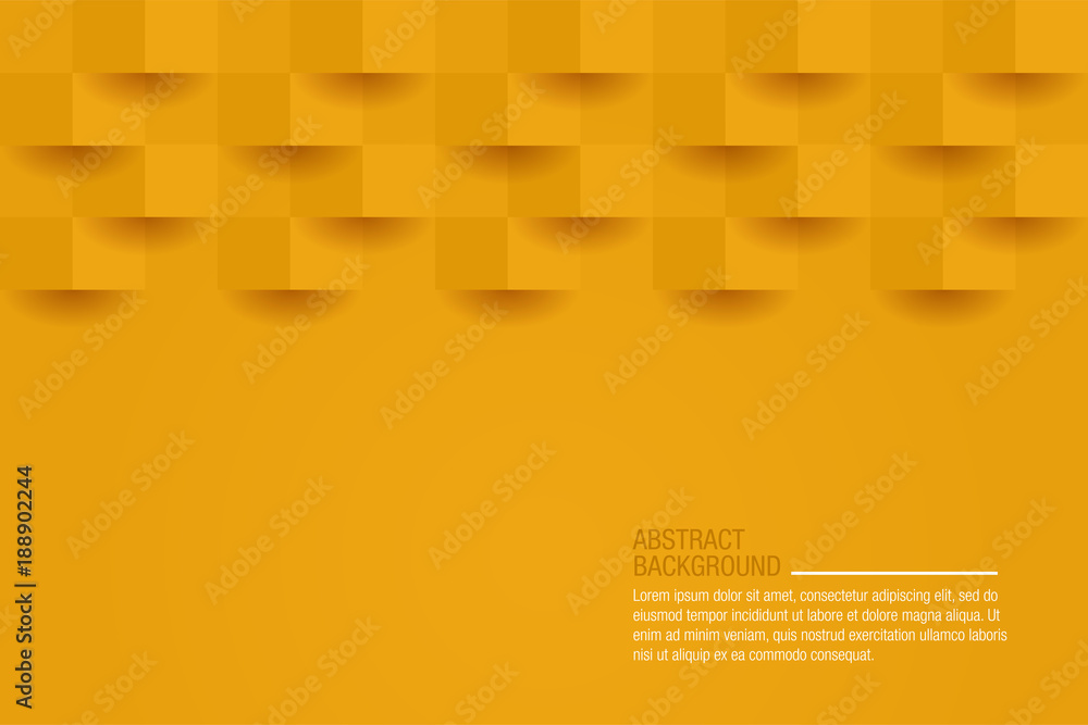 geometric texture. Vector background can be used in cover design, book ...
