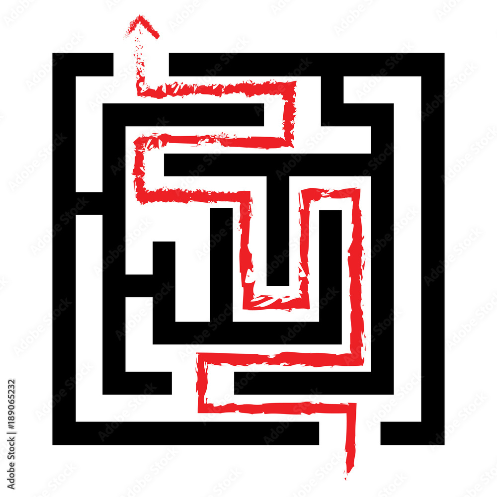 2d Maze