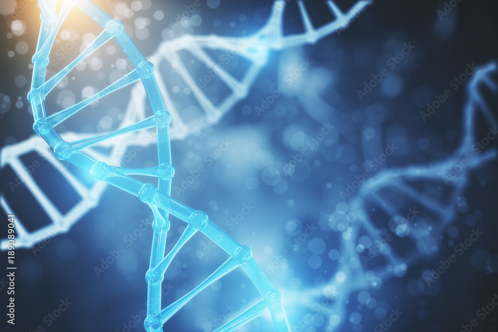 Abstract DNA texture Stock Photo | Adobe Stock