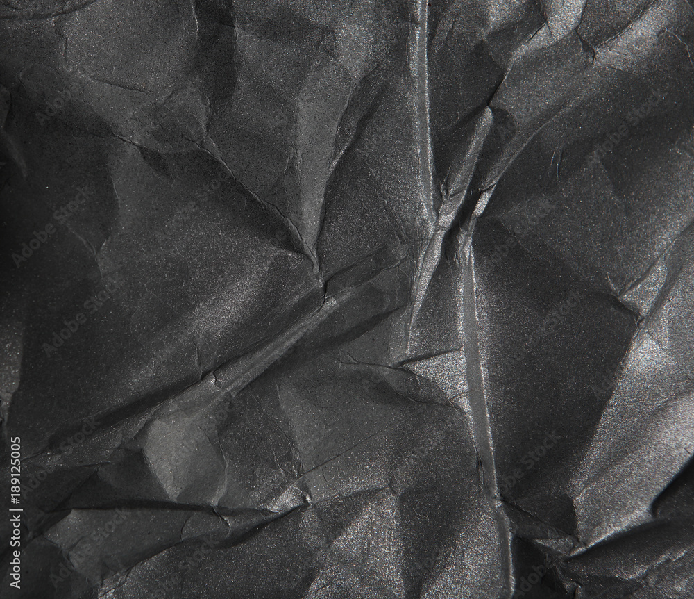 Black paper texture background Stock Photo | Adobe Stock
