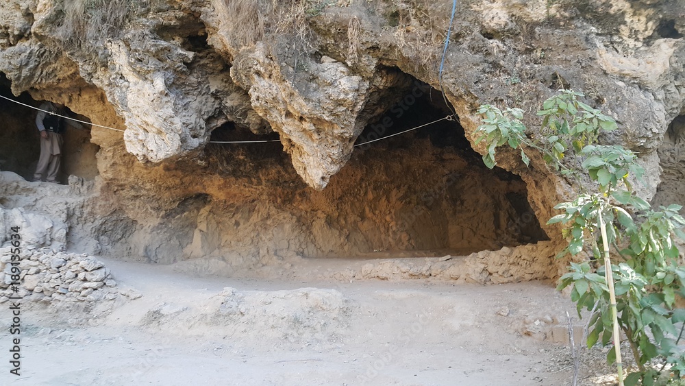 Cave Stock Photo | Adobe Stock