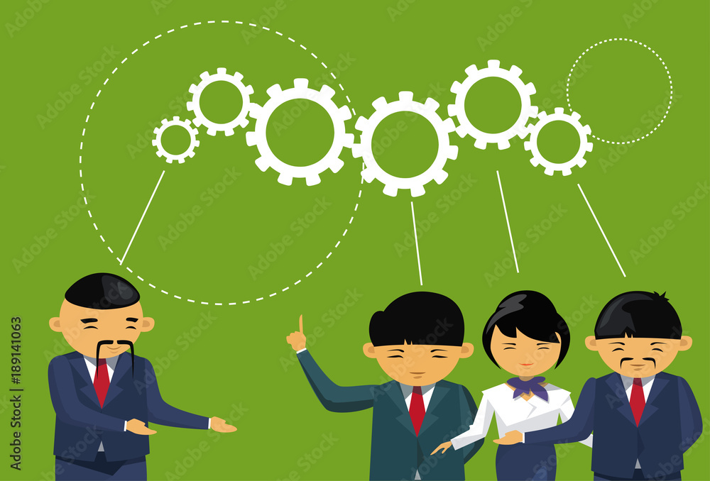 Business Thinking Group