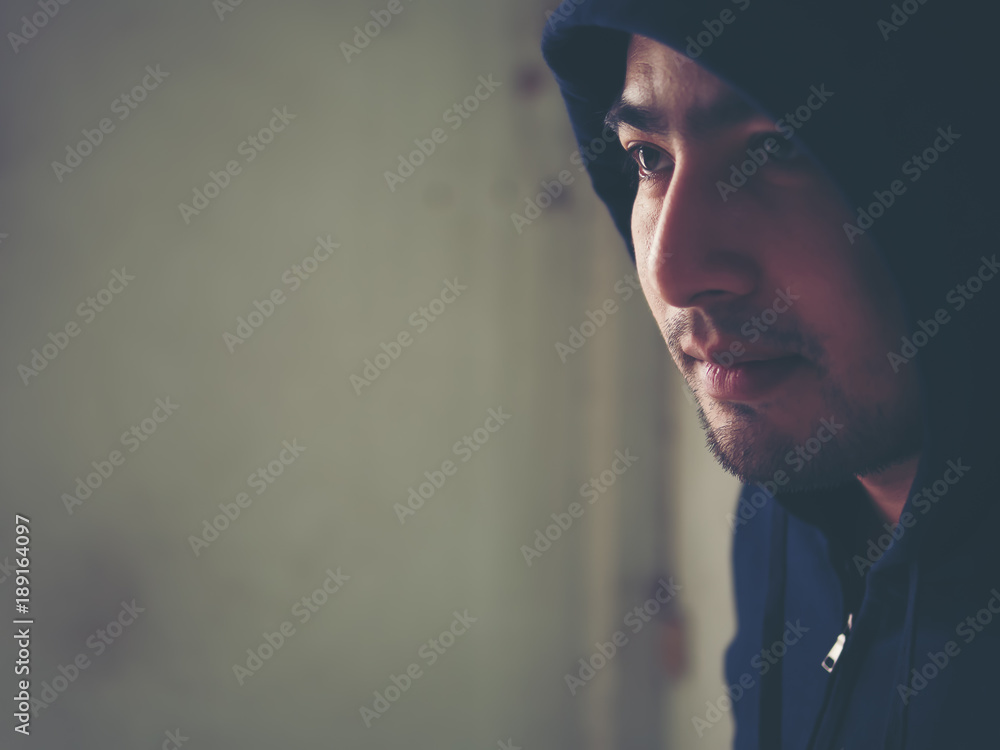 Creepy Pictures Of Hidden Faces