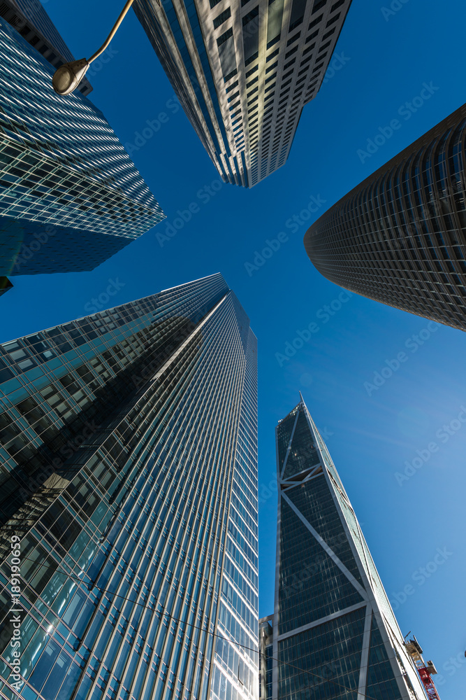 Interesting Angle Photography