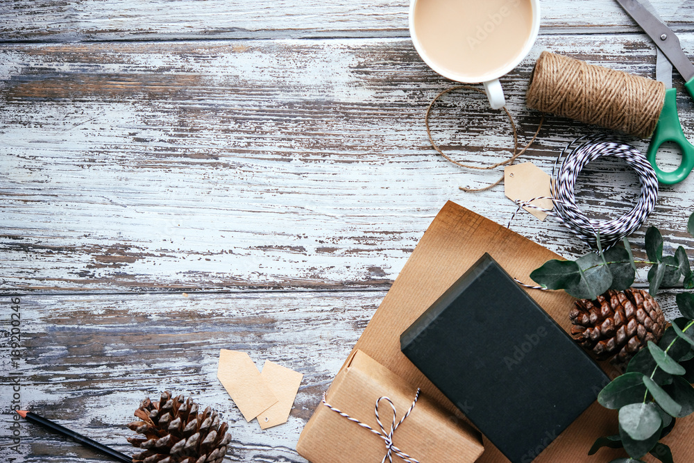 Christmas Stock Photo | Adobe Stock