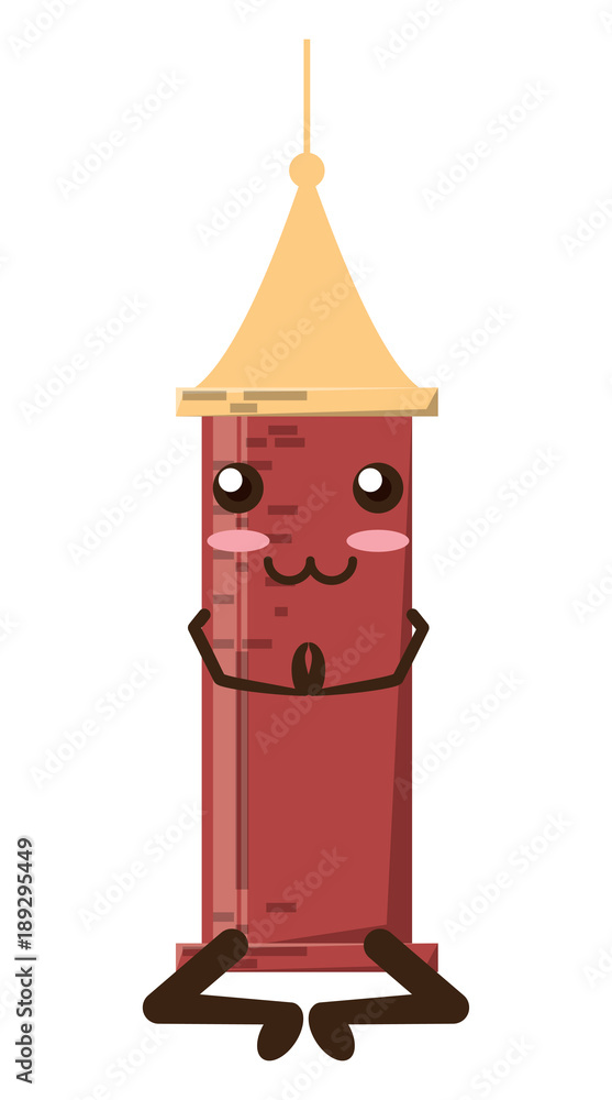 Kawaii Injection icon image Stock Vector | Adobe Stock