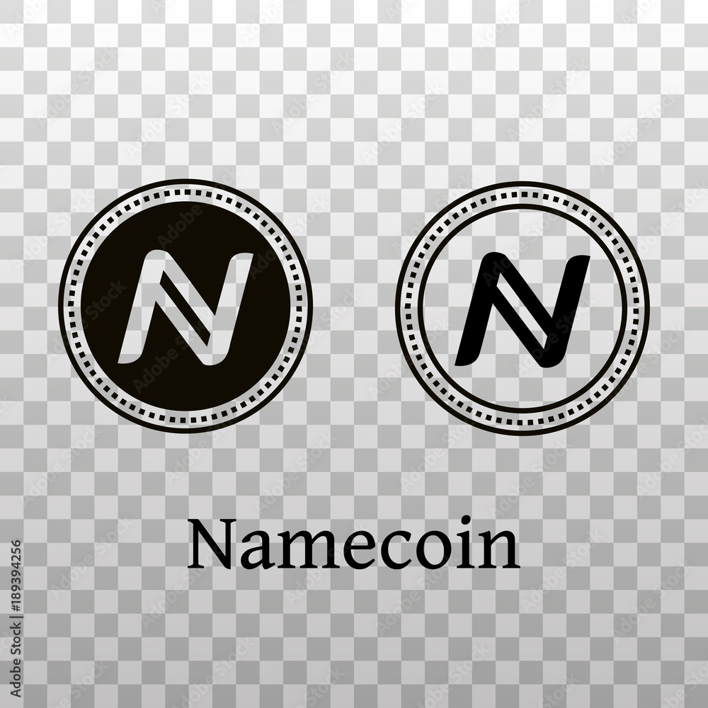 Namecoin Logo