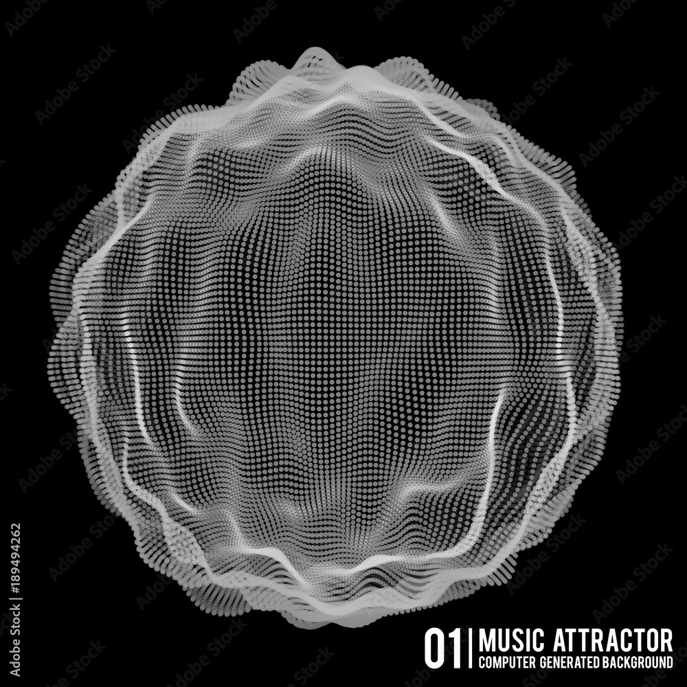 Sound Visualization