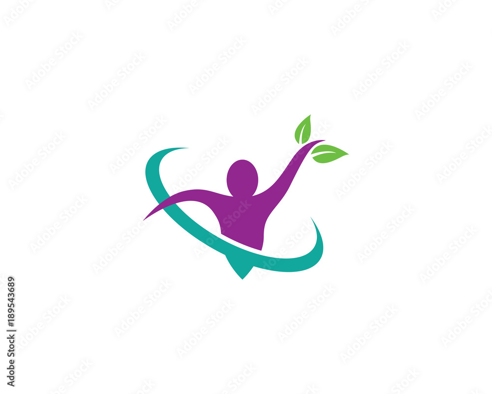 Health vector icon illustration design Stock Vector | Adobe Stock