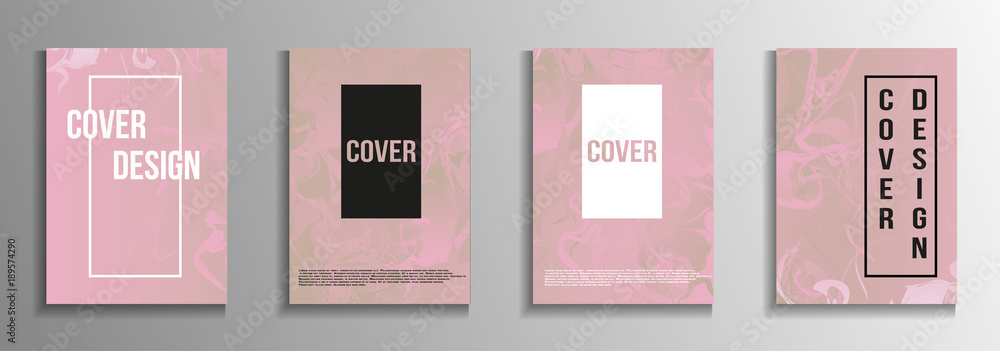 Minimum vector coverage Stock Vector | Adobe Stock