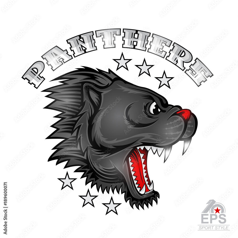 Panther Teeth