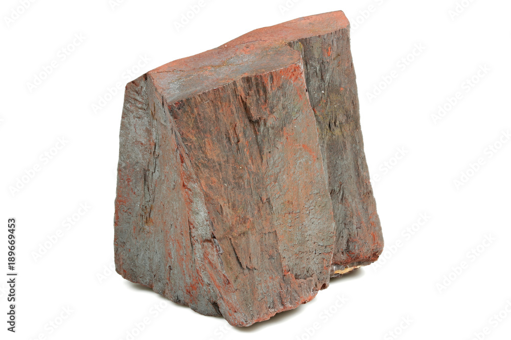 Hematitic Sandstone