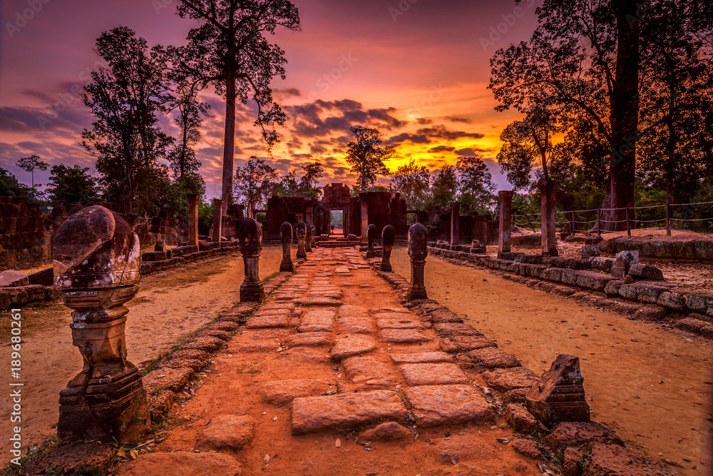 Lady Temple Stock Photo | Adobe Stock