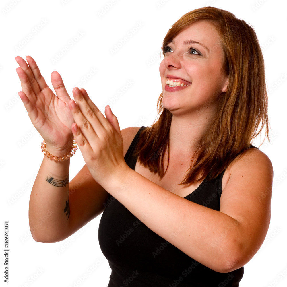 Applaus Stock-Foto | Adobe Stock