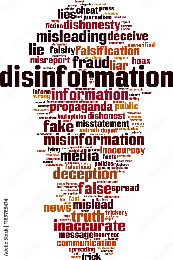 Disinformation word cloud Stock Vector | Adobe Stock Disinformation word cloud Stock Vector | Adobe Stock