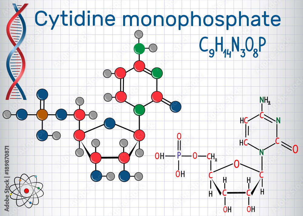 Cytidine