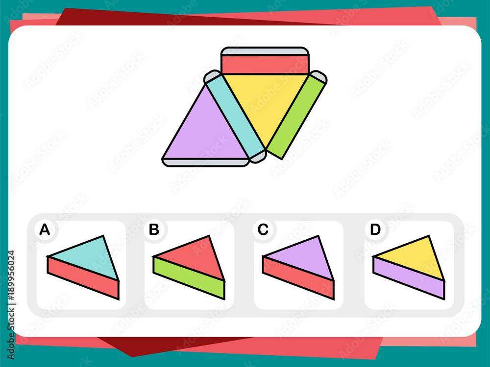 Practice Questions Worksheet for Education and IQ Test [Answer is C ...