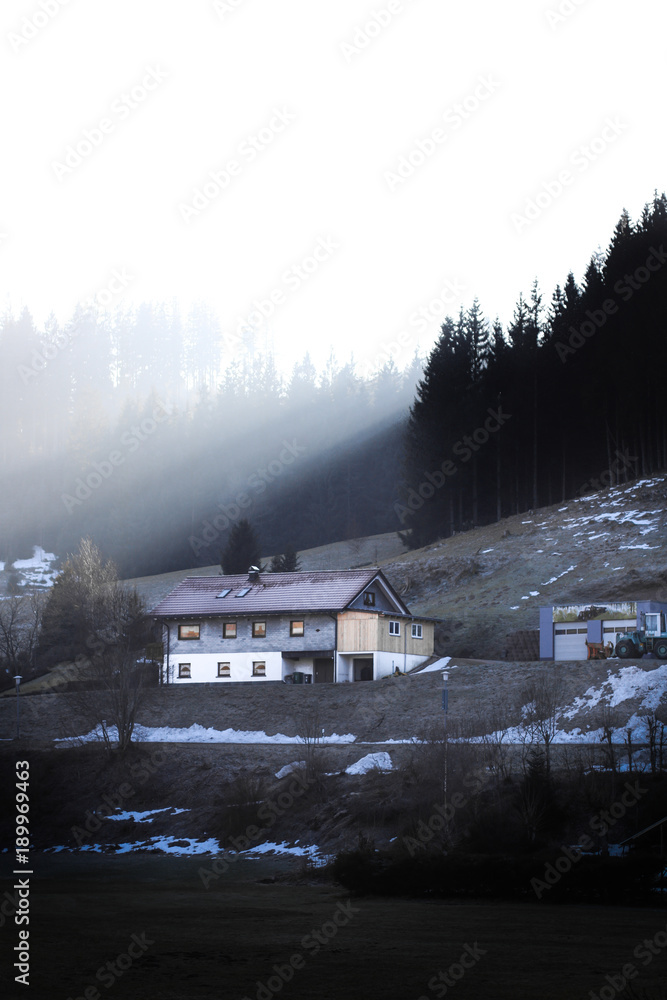 we have a cold time in Germany- but it´s ok if you are used to it ...