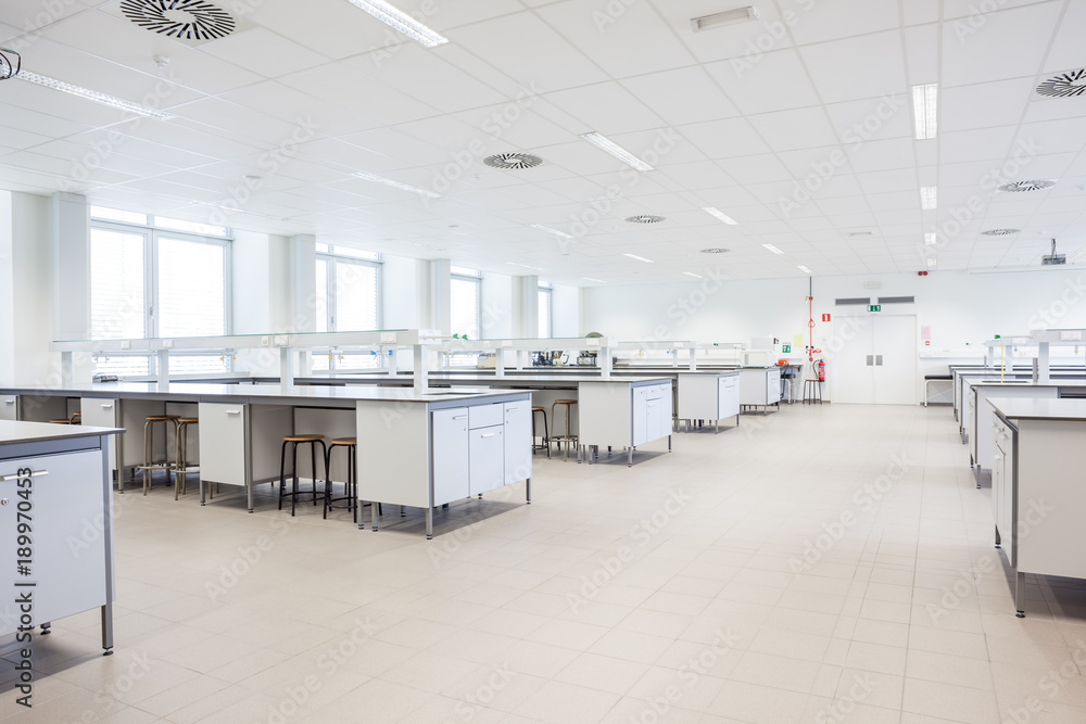 lab study space Stock Photo | Adobe Stock