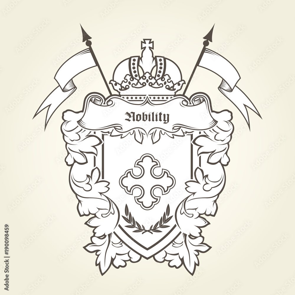 British Royal Symbols