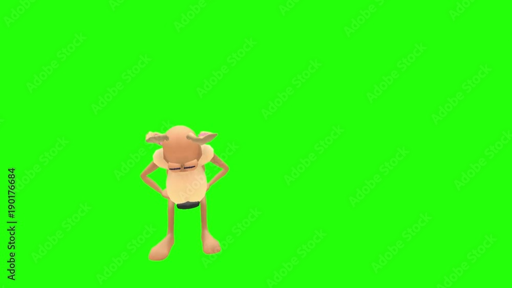 Drunk wobbly woozy dizzy unsteady unstable animated cartoon dog hound ...