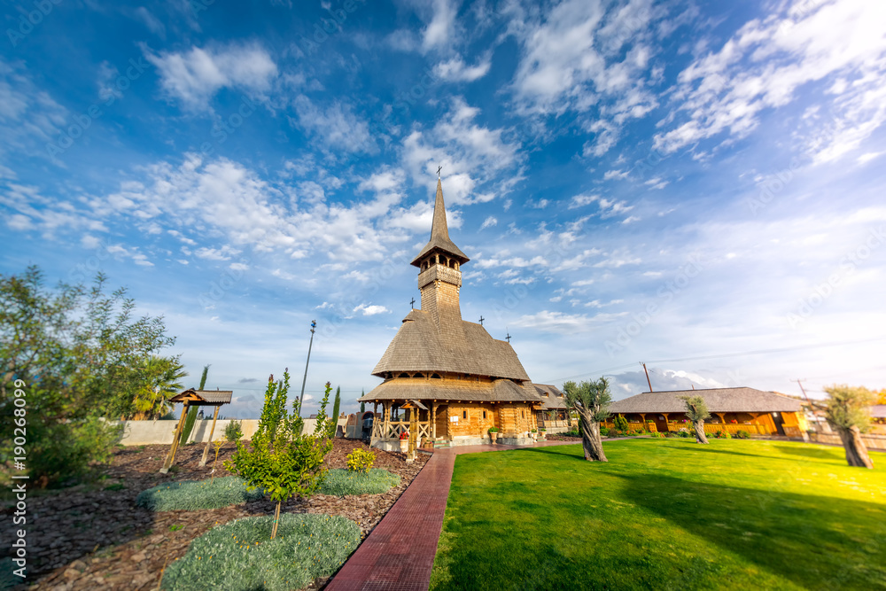 Sfanta Mare Mucenita Chiriachi si Sfantul Cuvios Ioan Iacob Romanul ...