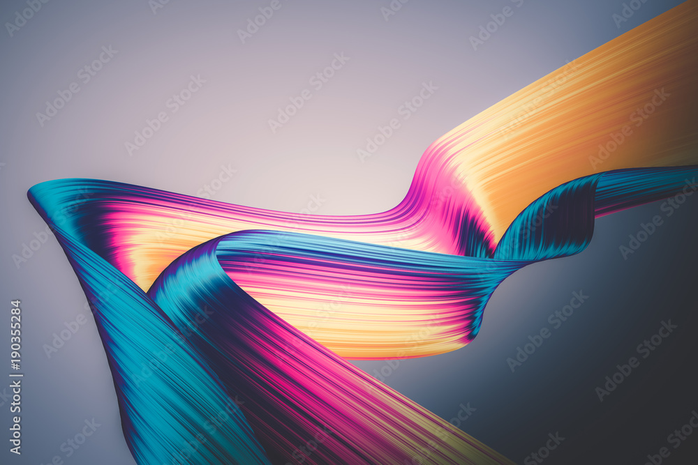 3d Digital Background Designs