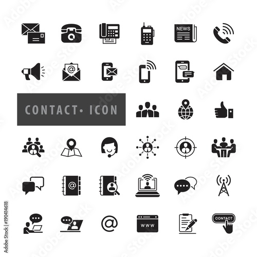 Vector set of Documentation, Algorithm and Lighthouse icons simple set. Package box, Engineering ...