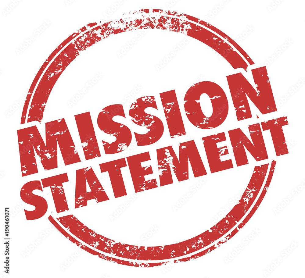 Other Words For Mission Statement Other Words For Mission Statement