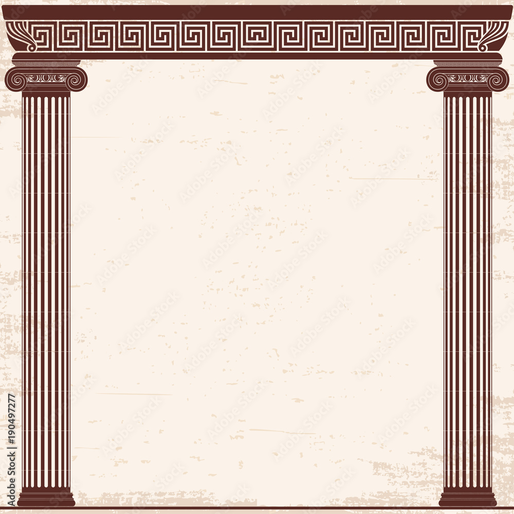 Ancient Greek Background