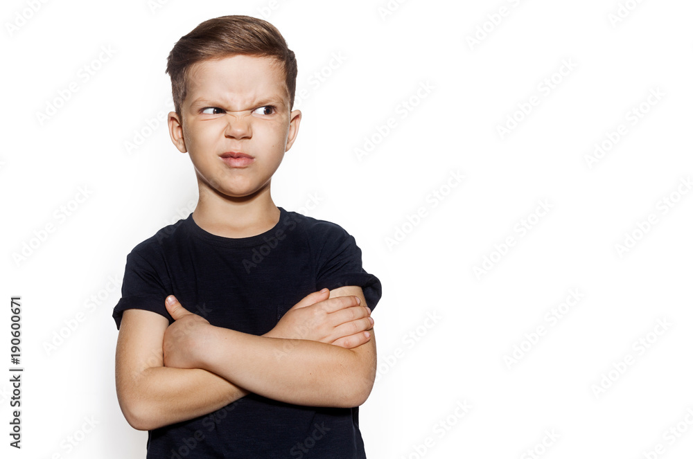 Little Guy With Arms