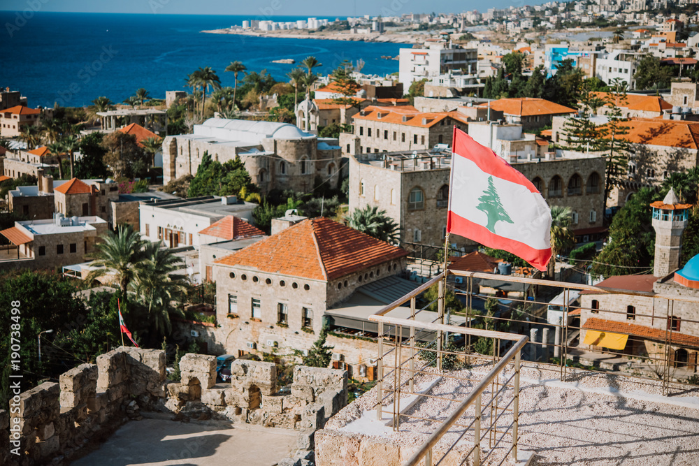 Lebanon Stock Photo | Adobe Stock