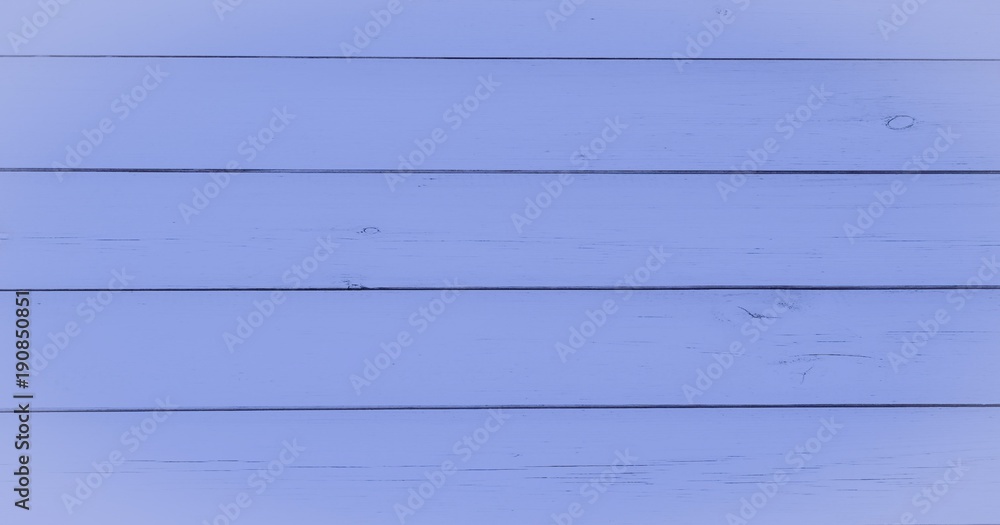Wood texture background, blue wood planks. Grunge washed wood wall ...