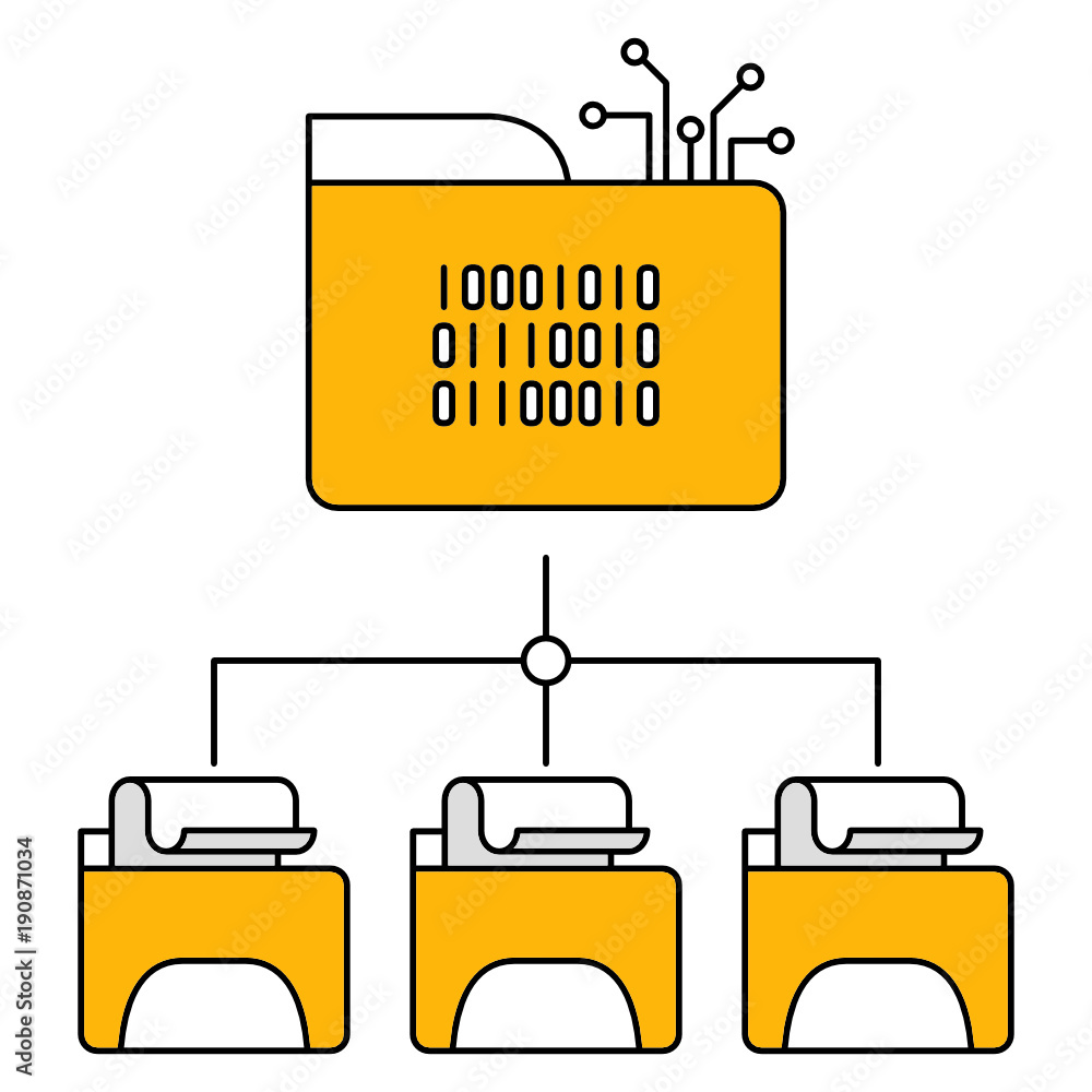 Use cases vector icon Stock Vector | Adobe Stock