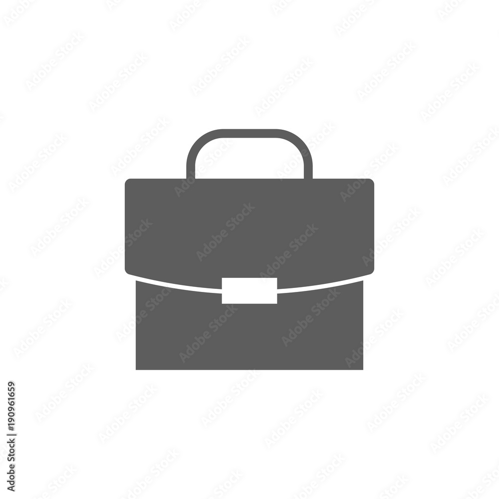 diplomat icon. Element of finance and business icon. Premium quality ...