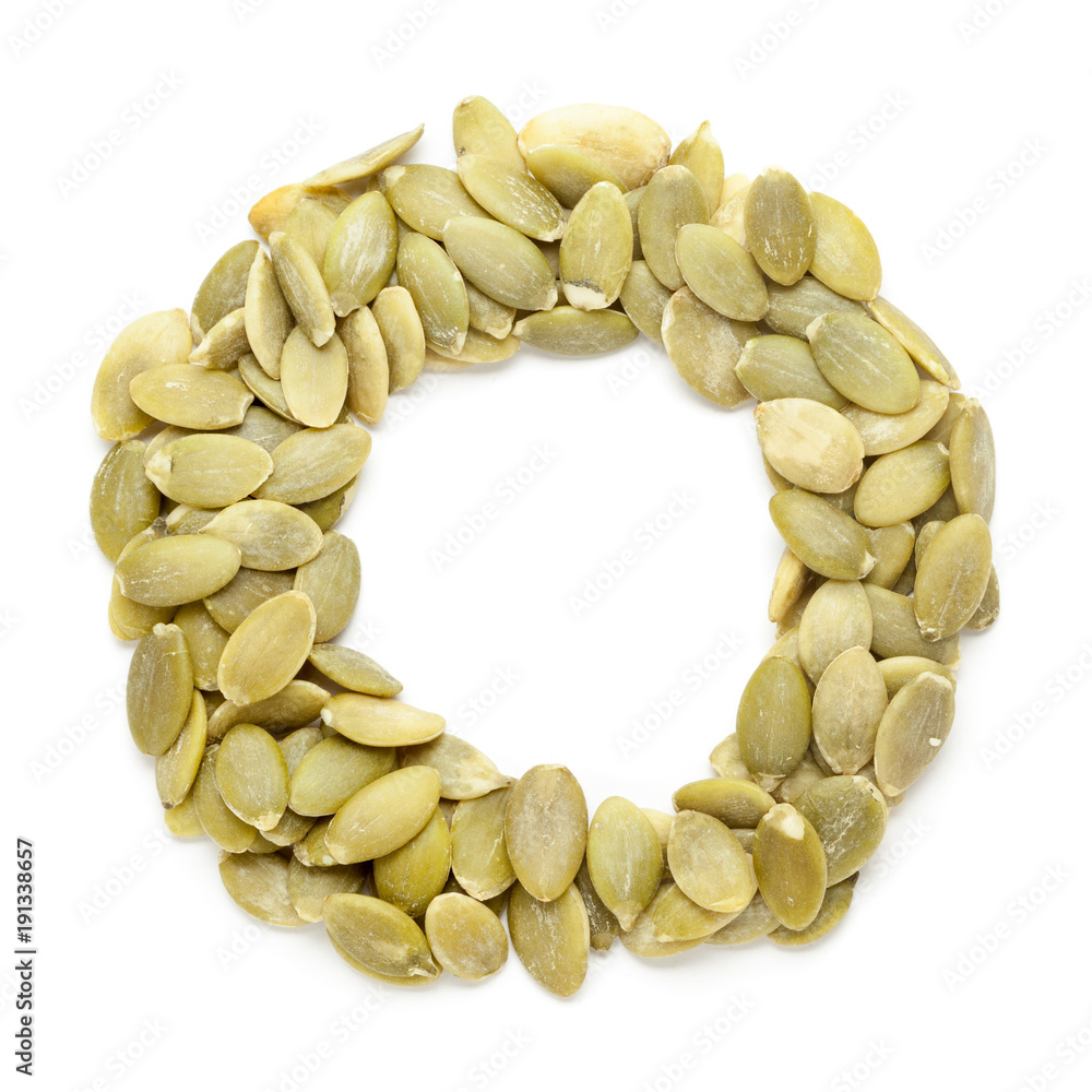 Cucurbita Pepo Seeds