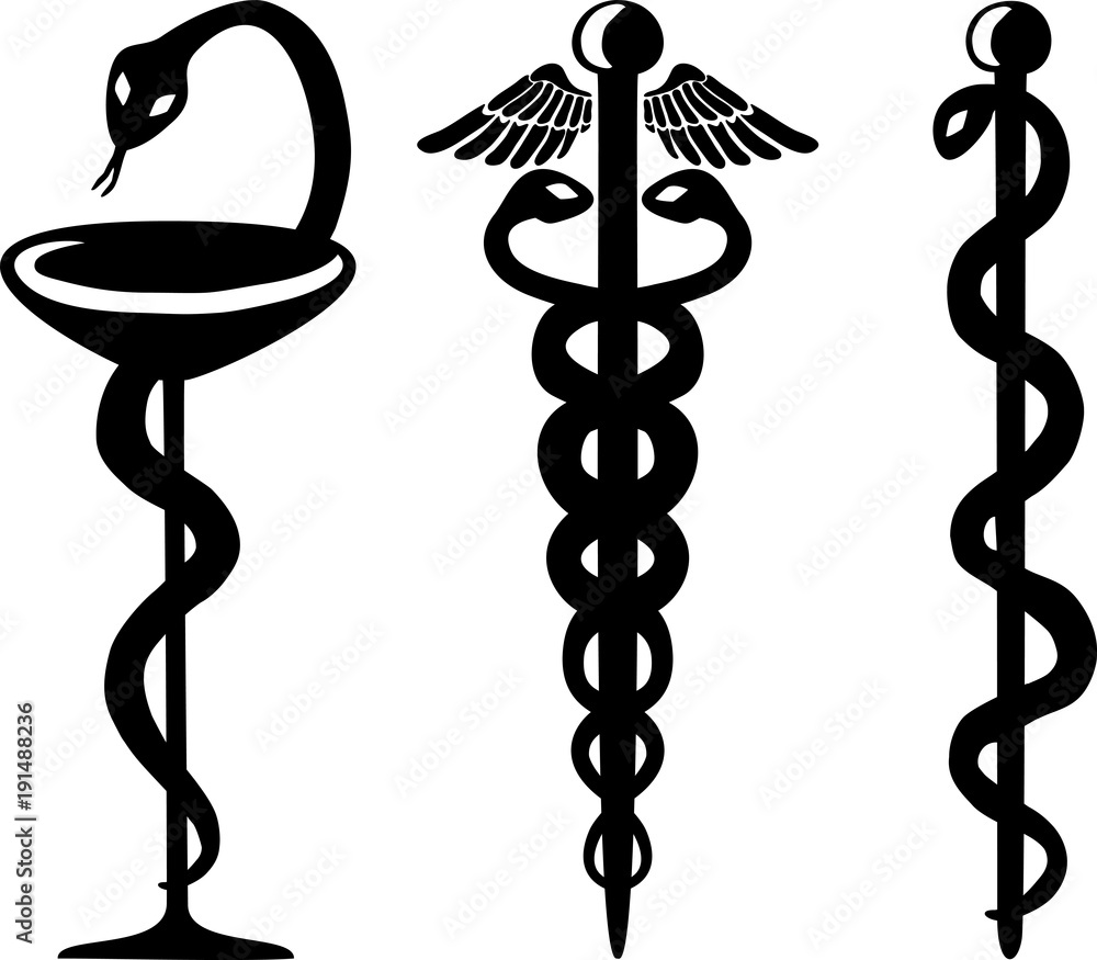 Doctors Symbol Meaning