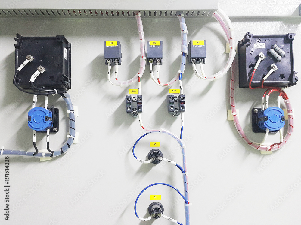 Lock out & Tag out , Lockout station,machine - specific lockout devices ...