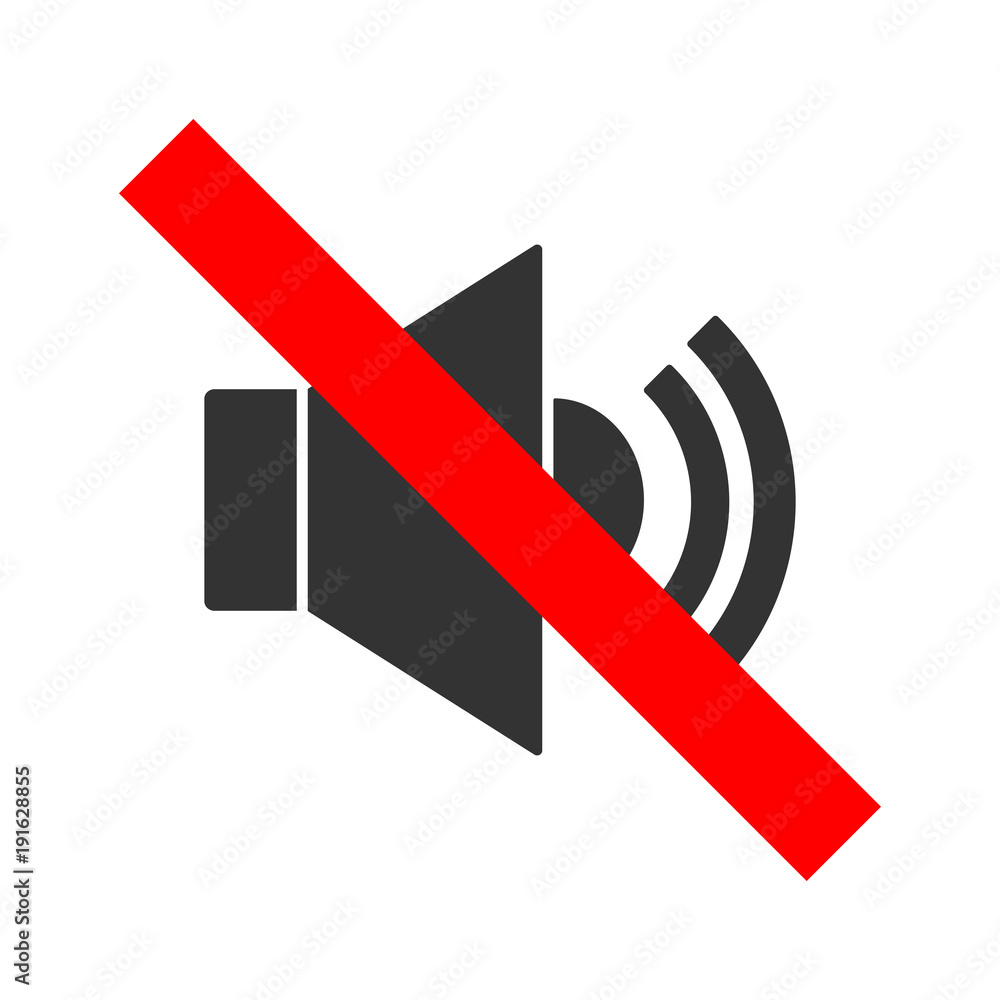 Sound Output Icon
