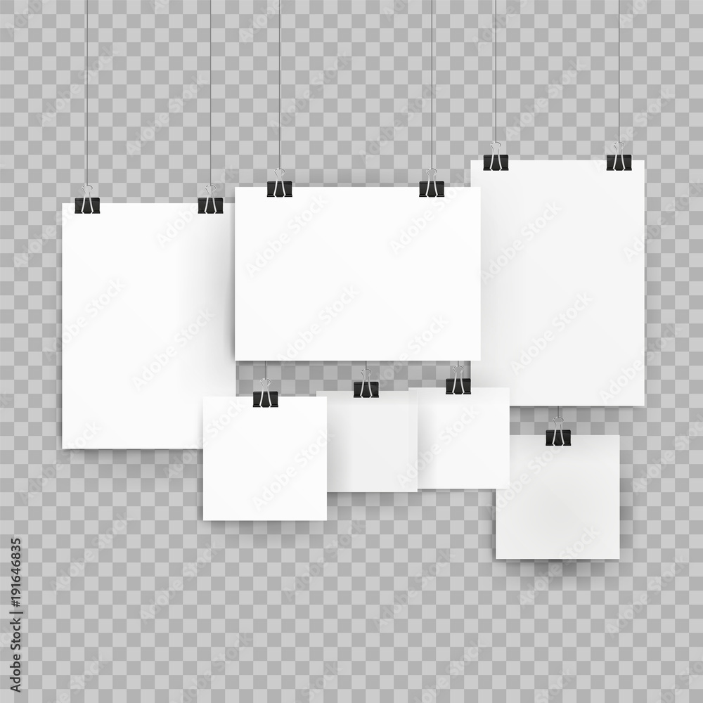 Adobe Poster Templates