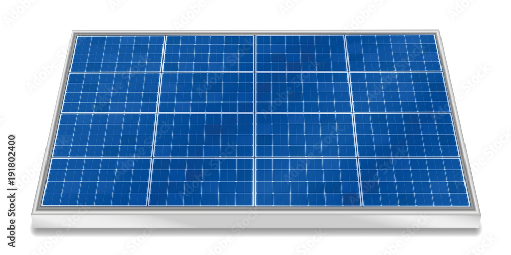 Solar Plate Collector HorizontalSolar plate collector. Three ...