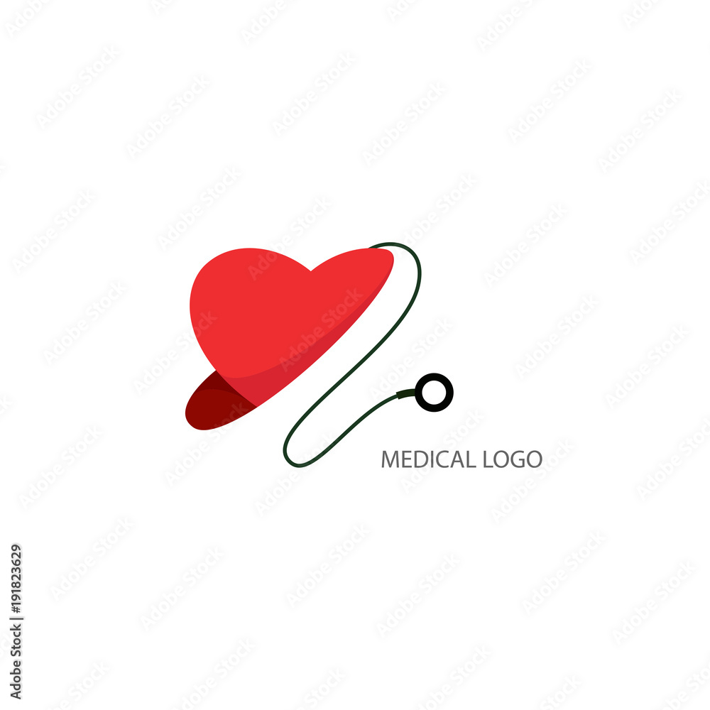Healthy Heart Logo
