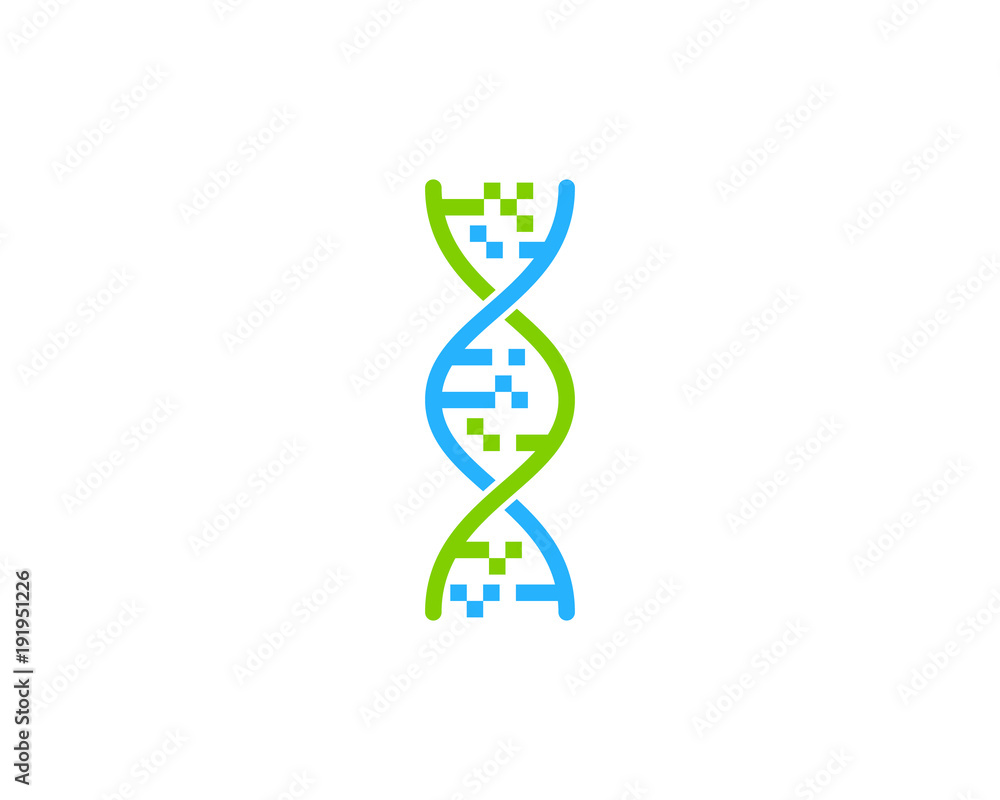 Digital Dna