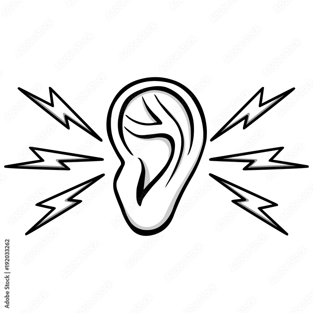 Earache Cartoon