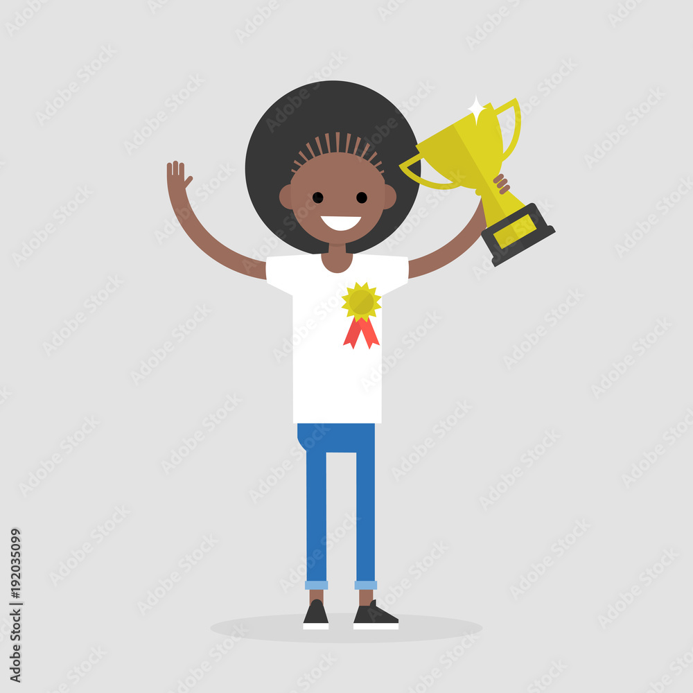 Awards Day Clipart