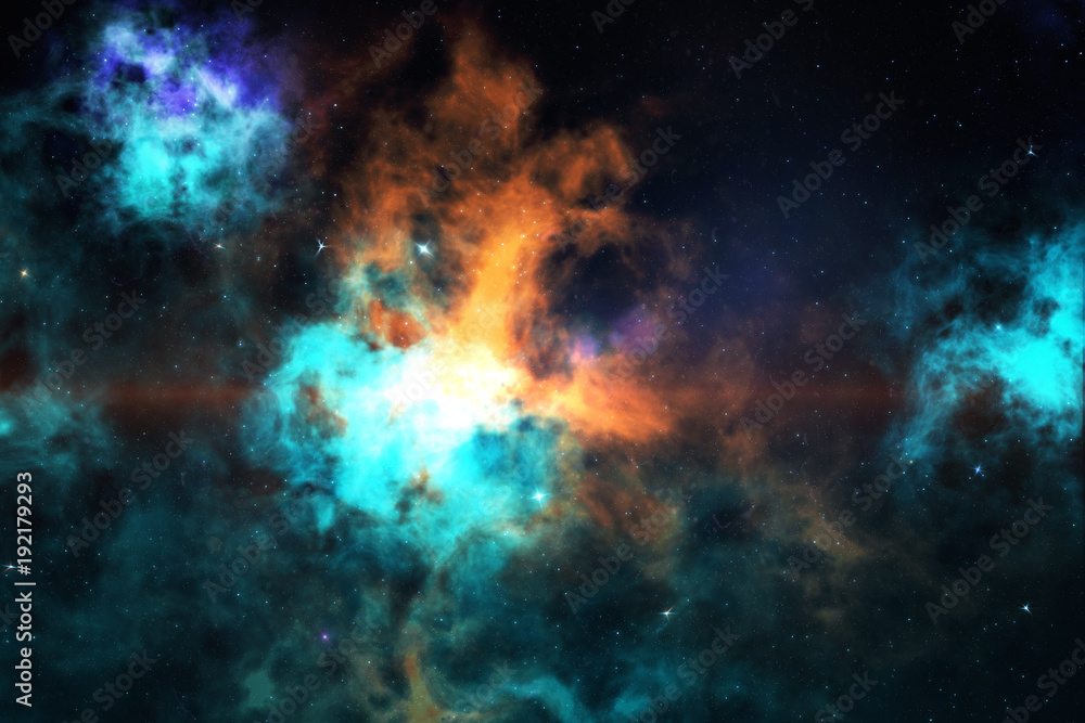 Nebula Definition Nebula Definition