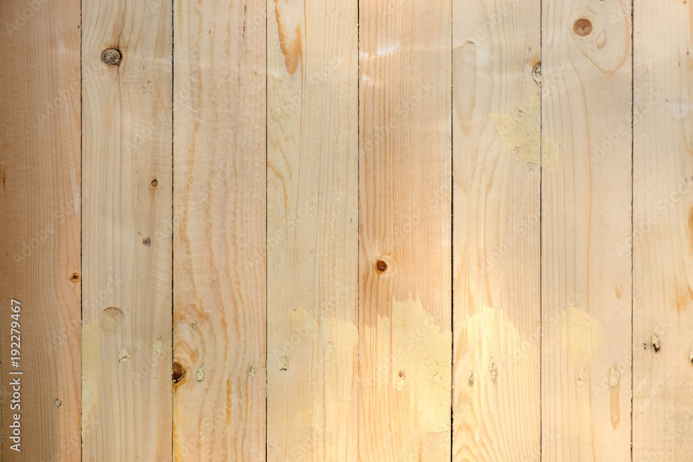 Simulated Texture Wood