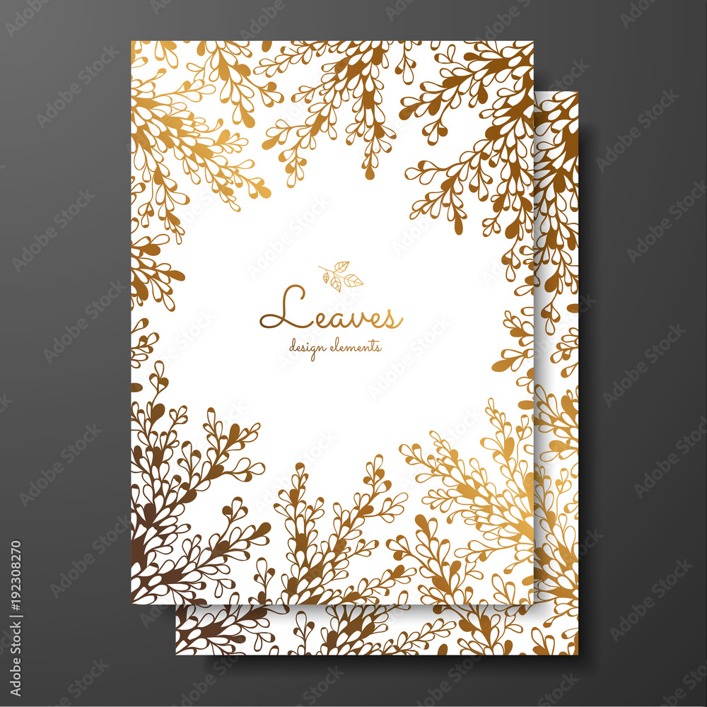 Greeting Card Template Adobe