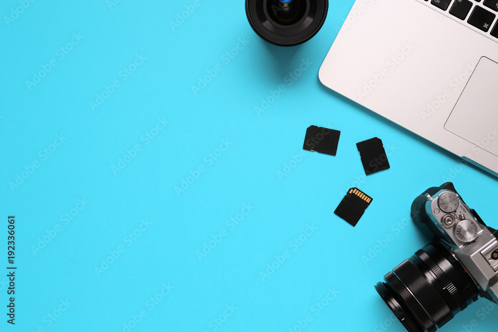 Photography Camera Desktop Backgrounds