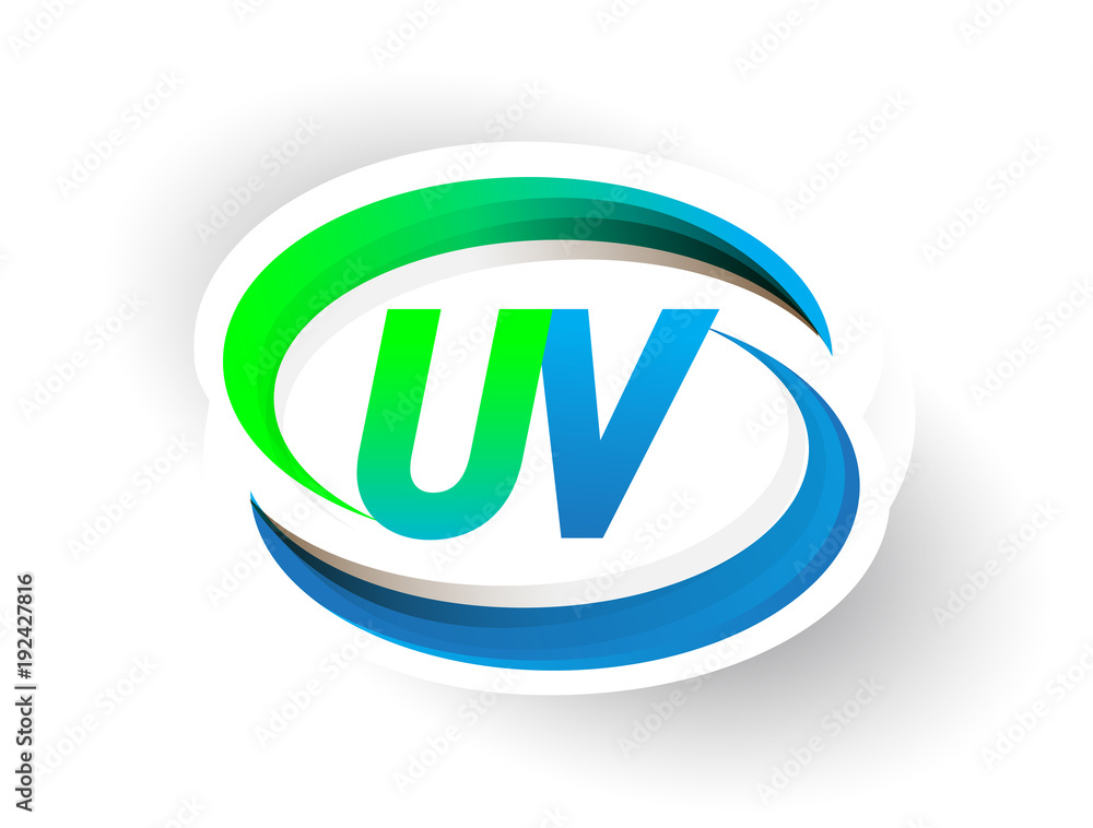 Uv Logo